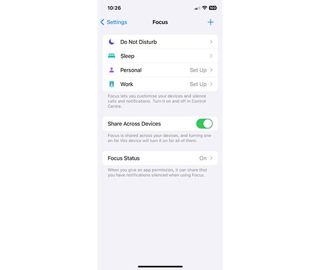 How to customise your iPhone home screen | giffgaff | giffgaff